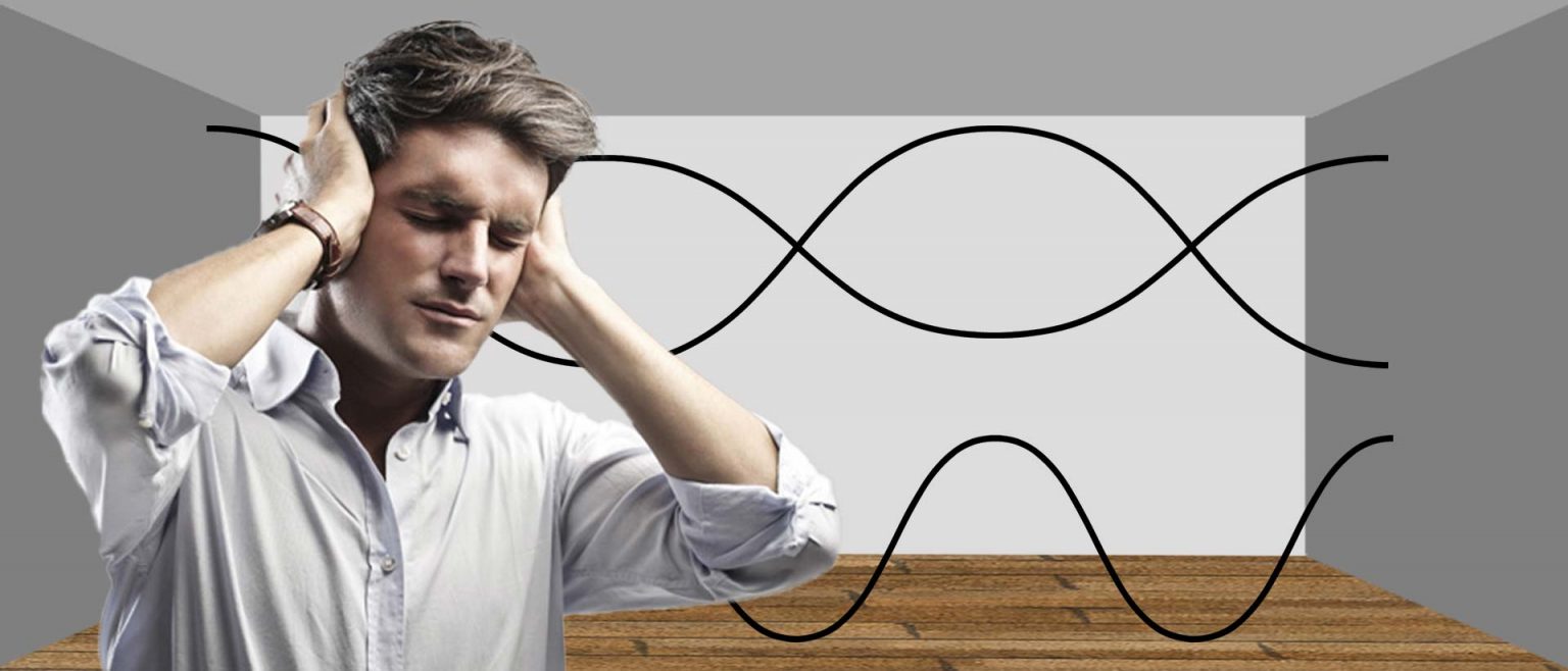 What Are Room Modes and How to Treat Them? – HOFA-Akustik