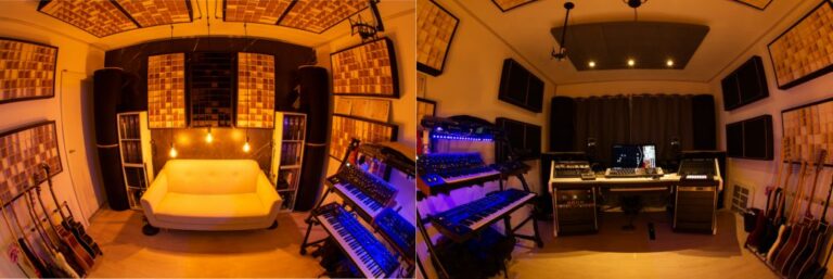 Room Acoustics – Live End Dead End Explained – HOFA-Akustik