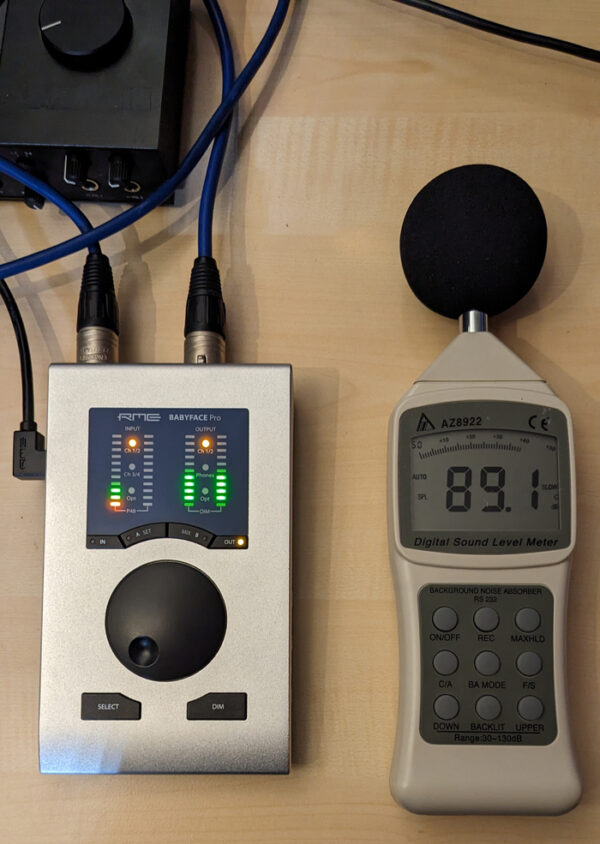 How To Measure Room Acoustics With Room EQ Wizard – HOFA-Akustik