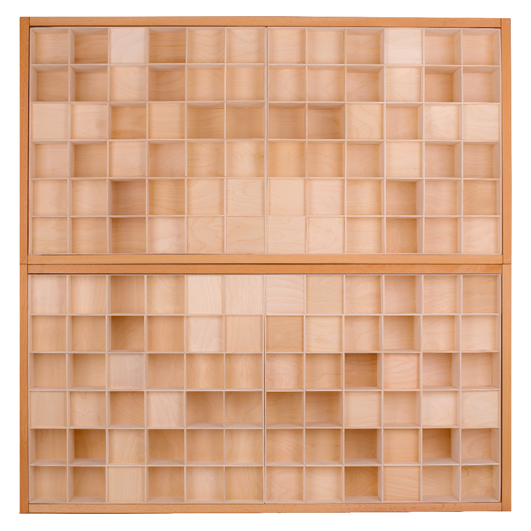 HOFA Diffusor – HOFA-Akustik