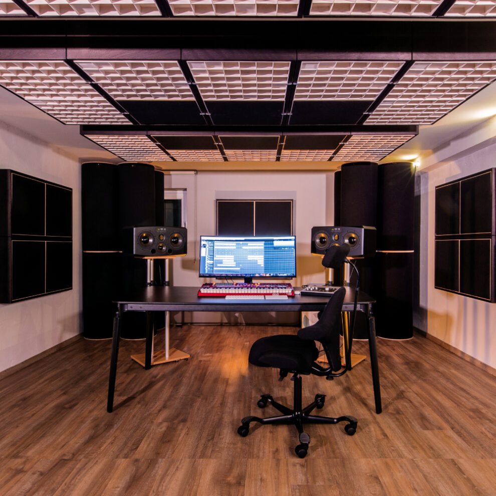 HOFA Frame – HOFA-Akustik