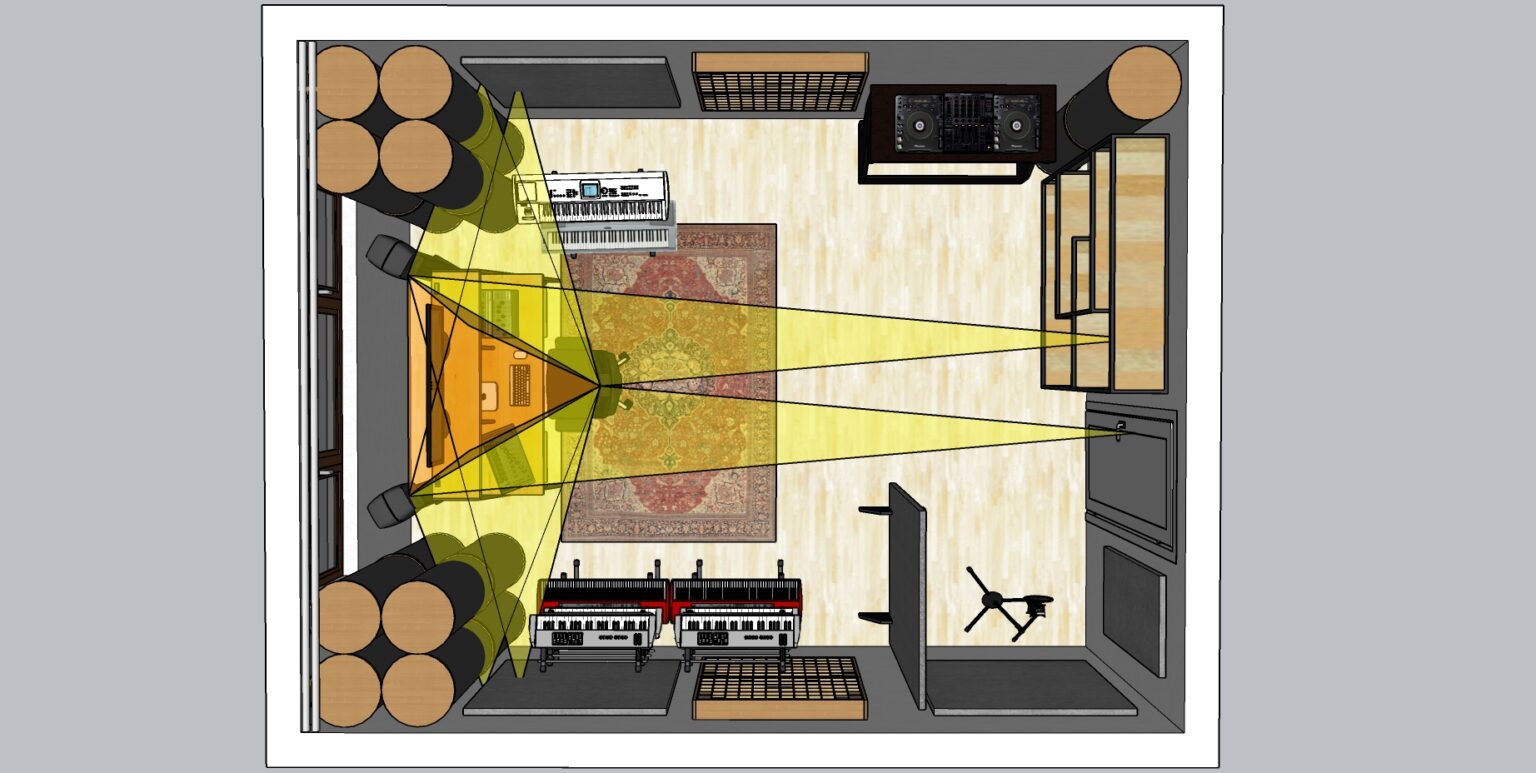 Home – HOFA-Akustik